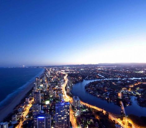 Inside. The Q1 Penthouse. – platinumHD