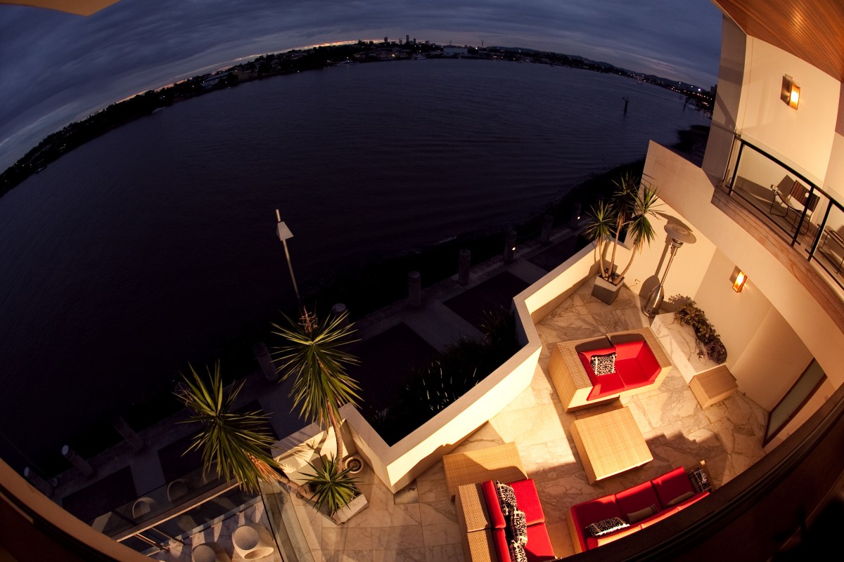 Health William’s H-House – platinumHD