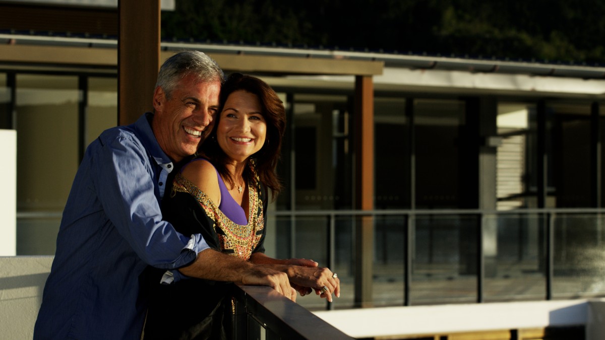 The CEO – platinumHD