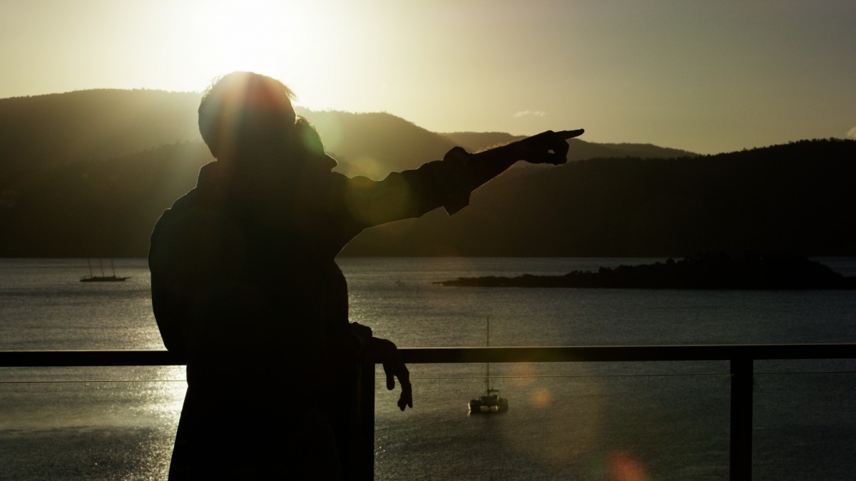 The CEO – platinumHD