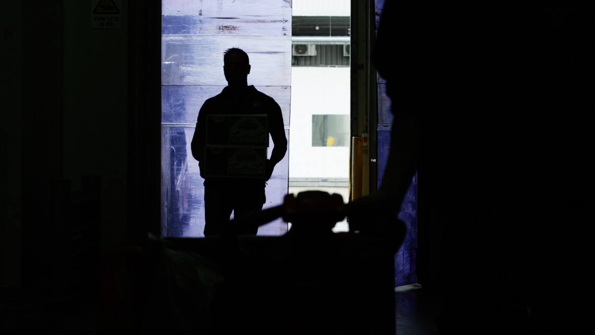 The Paddock To Plate Series For Simon George & Sons. – platinumHD