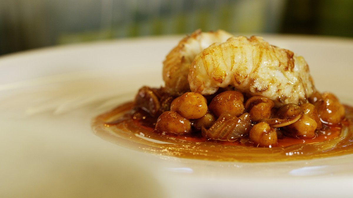 The Paddock To Plate Series For Simon George & Sons. – platinumHD