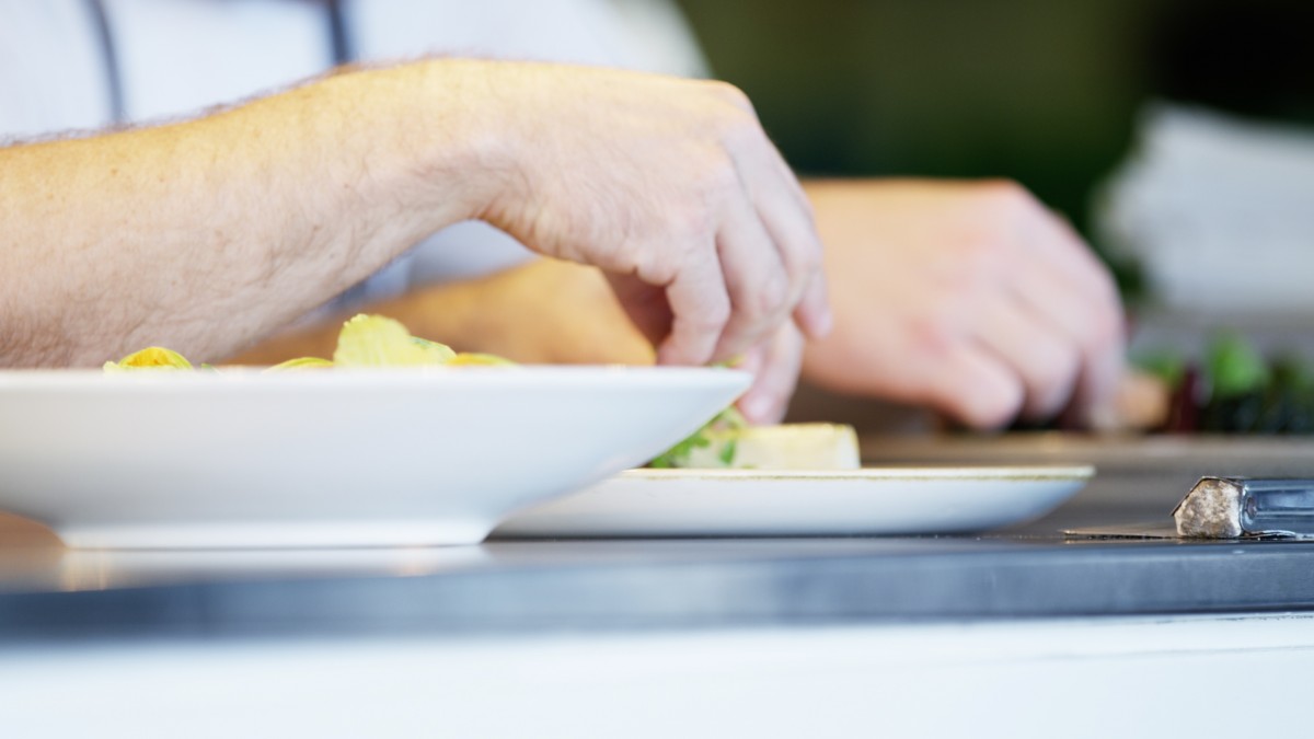 The Paddock To Plate Series For Simon George & Sons. – platinumHD