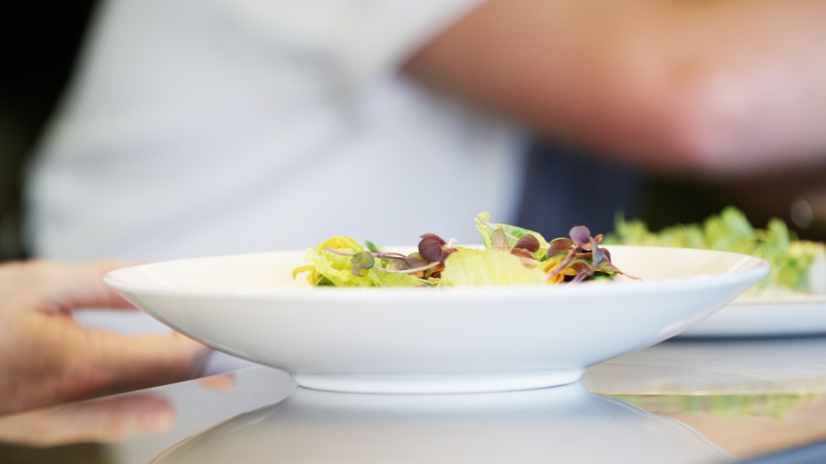 The Paddock To Plate Series For Simon George & Sons. – platinumHD