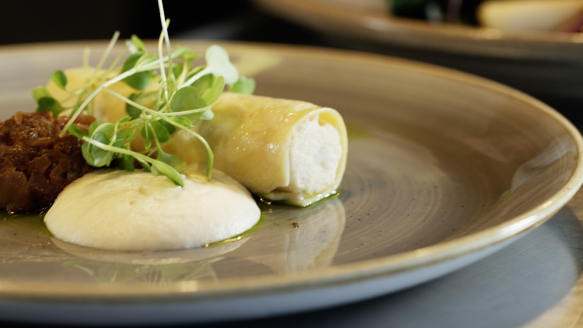 The Paddock To Plate Series For Simon George & Sons. – platinumHD