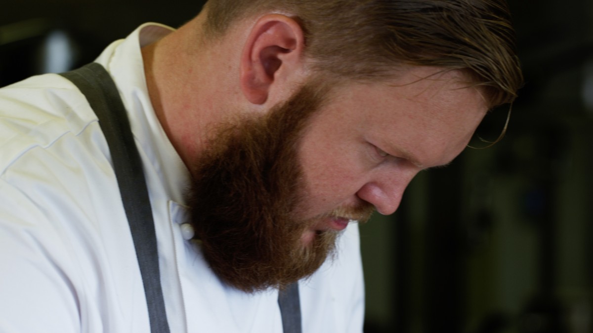 The Paddock To Plate Series For Simon George & Sons. – platinumHD