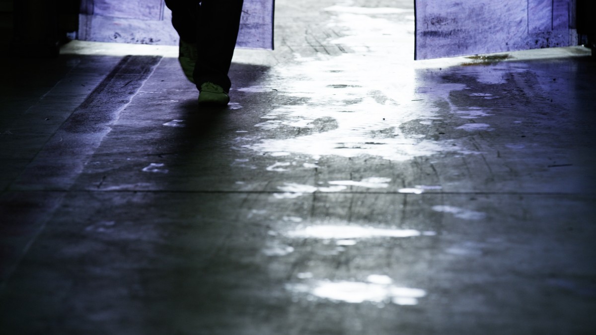 The Paddock To Plate Series For Simon George & Sons. – platinumHD