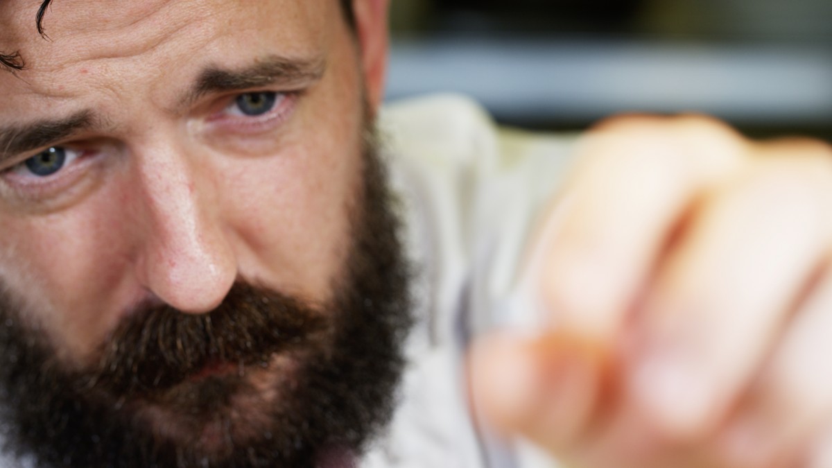 The Paddock To Plate Series For Simon George & Sons. – platinumHD