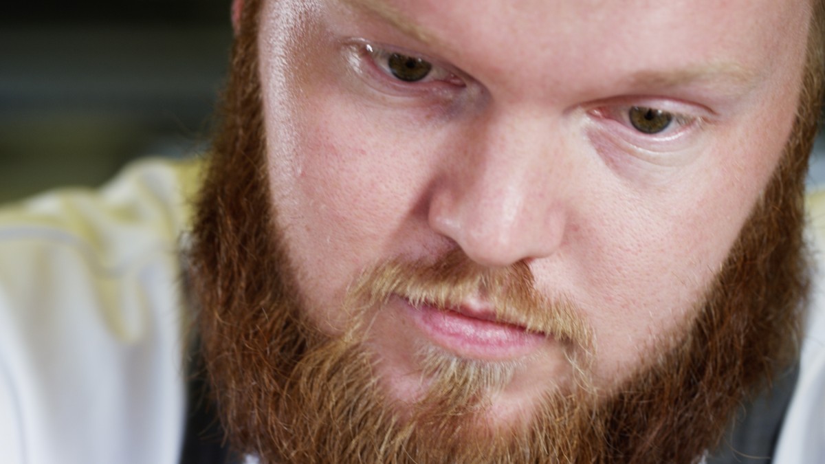 The Paddock To Plate Series For Simon George & Sons. – platinumHD