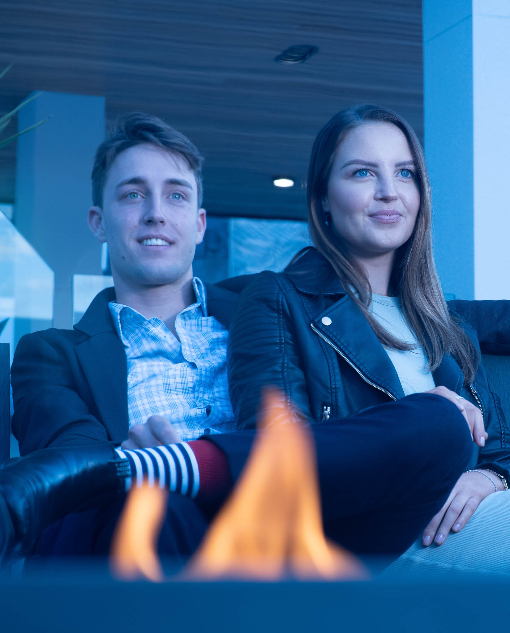 Next Level. 74 Bacton. Chandler – platinumHD